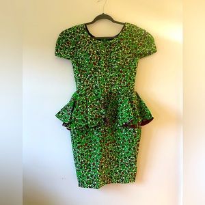 Dresses | Authentic African Custom Made Dress | Poshmark